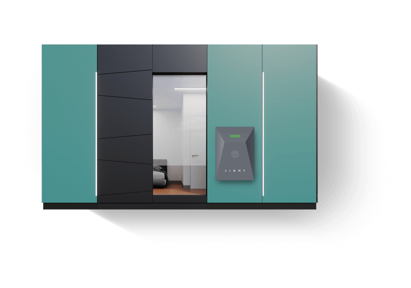 Roombus — Elegant and Affordable Smart House